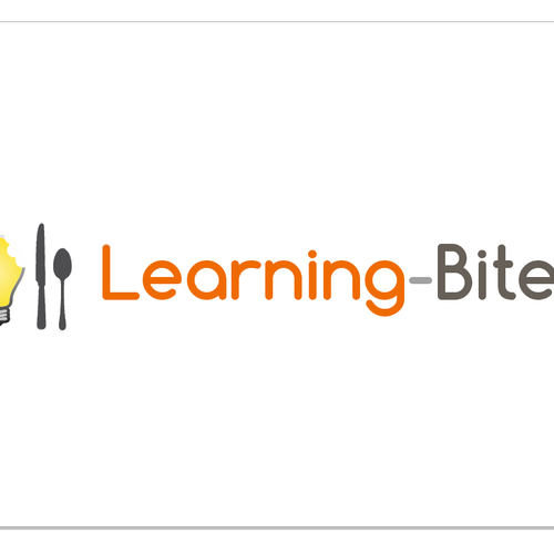 New logo wanted for Learning-Bites | Logo design contest