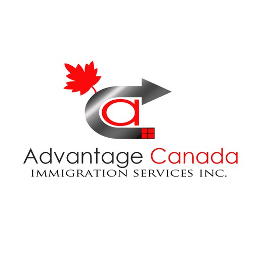 New Logo for Canadian Immigration Business | Logo design contest