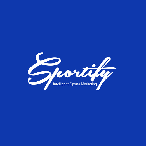 SPORTS AGENCY needs a Recognizable Logo | Logo design contest