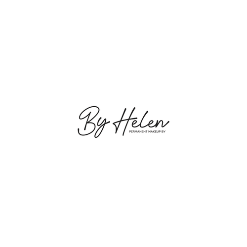 Design an elegant logo for Helen | Logo design contest