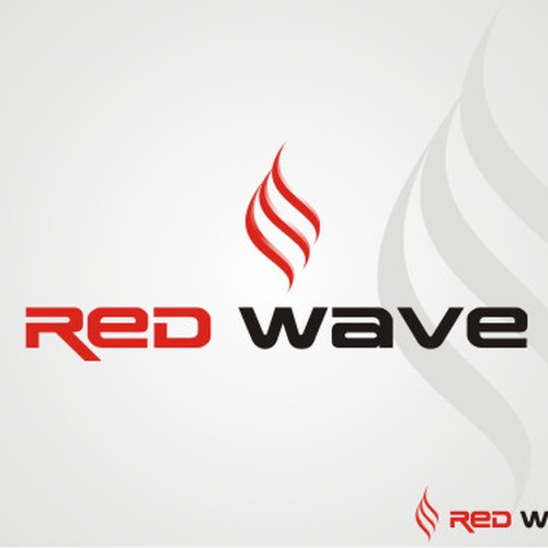 Create the next logo for Red Wave or Red Wave CI | Logo design contest