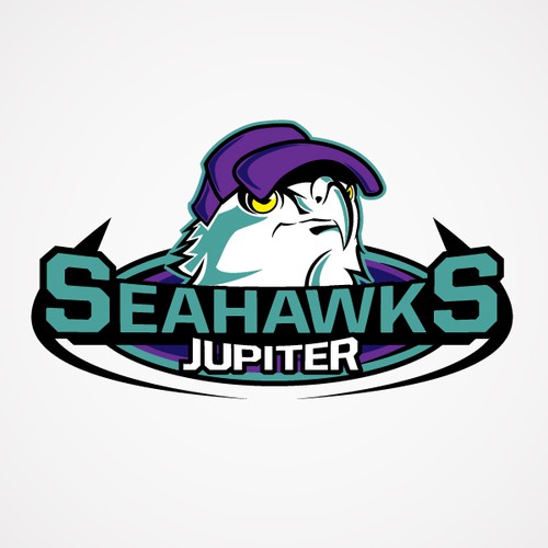 Jupiter Seahawks Logo | Logo design contest
