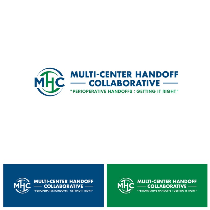 Design a logo that brands the MHC purpose and goals. The logo will be ...