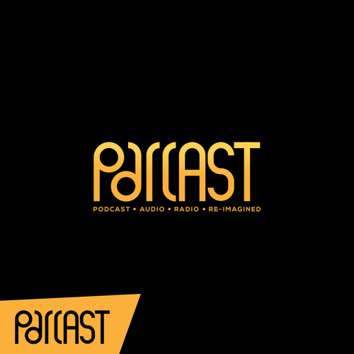 Create a clean, modern and professional logo for “Parcast” | Logo ...