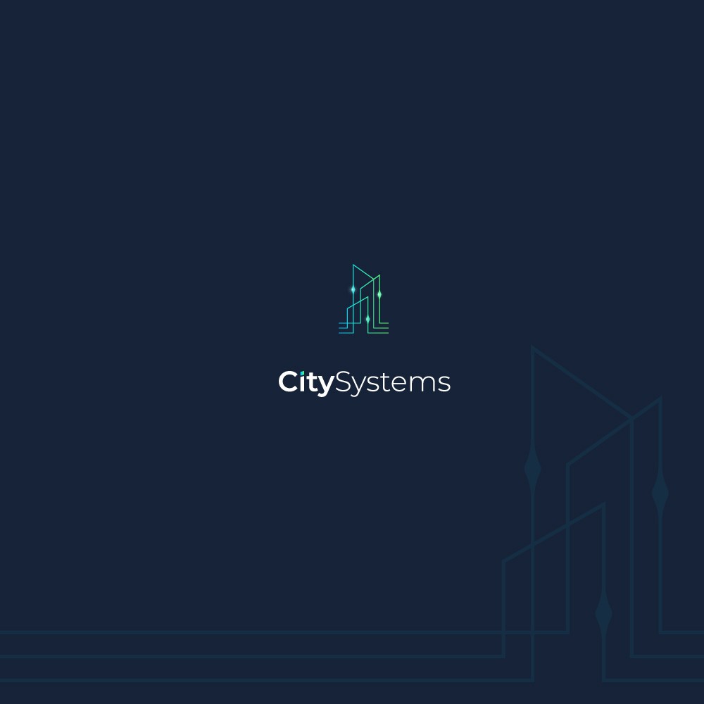 Cityscape Logos - Free Cityscape Logo Ideas, Design & Templates