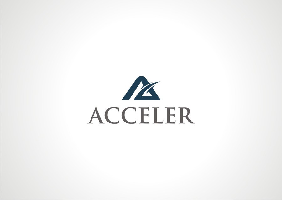 Help Acceler Inc. with a new logo | Logo design contest