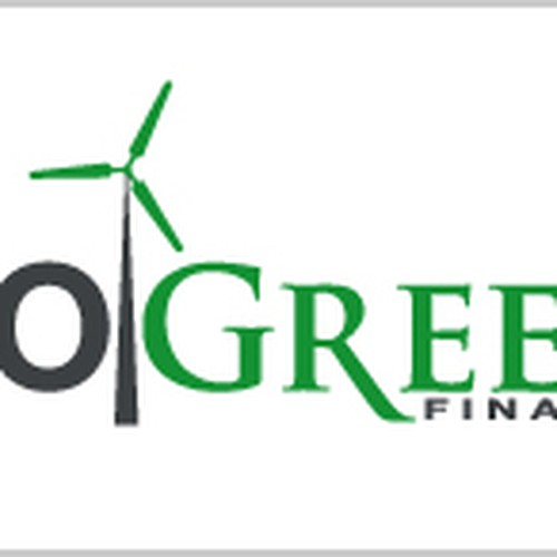 Logo For Go Green Finance | Logo design contest
