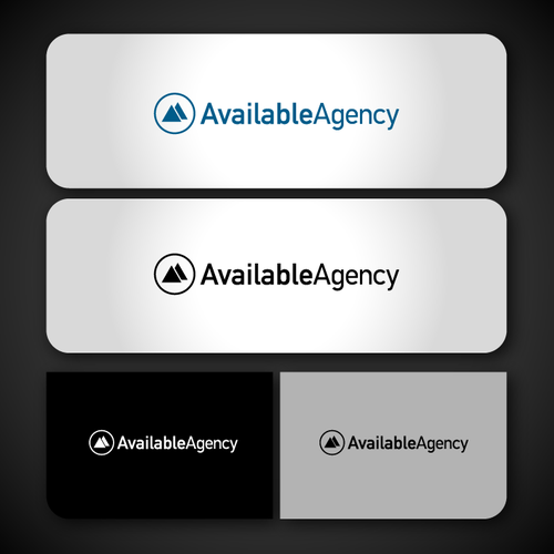 Help Available Agency with a new logo | Logo design contest