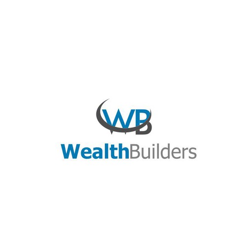 New logo wanted for Wealth Builders Logo | Logo design contest