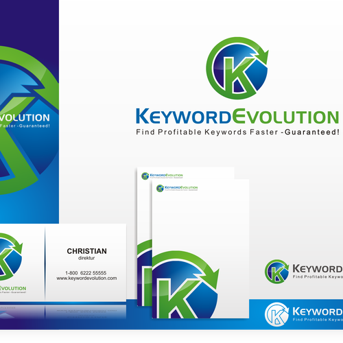 Logo Design Keywords