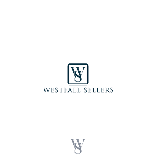 Westfall Sellers Logo | Logo design contest