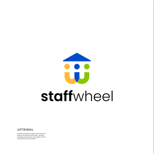 Designs | Design a logo for an Job Board | Logo design contest