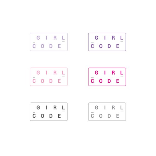 99nonprofits: Create an eye catching logo for Girl Code | Logo design ...