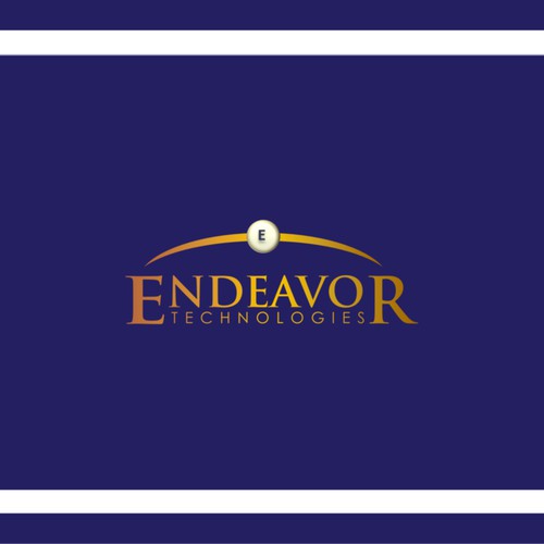 Endeavor Logo Design | Logo design contest