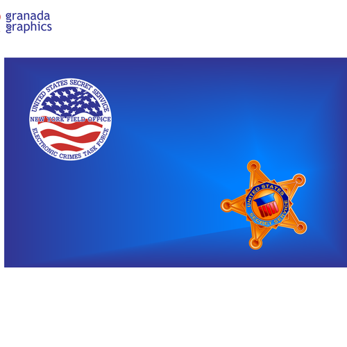 logo for United States Secret Service (New York Field Office ...