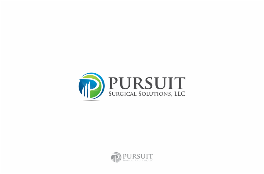 Pursuit Surgical Solutions, LLC -- (emphasizing PURSUIT) needs a new ...