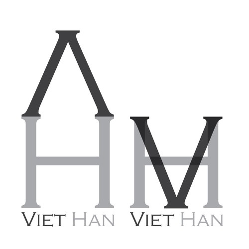 Viet Han need a logo for a residential estate project | Logo design contest