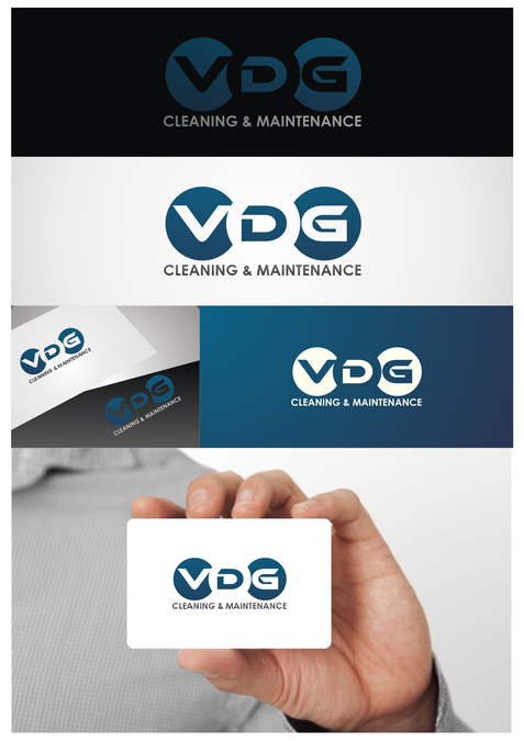 VDG needs a new logo | Logo design contest