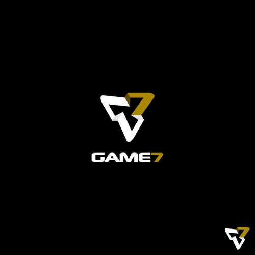 It's Game 7. Do you have what it takes to create the winning logo ...