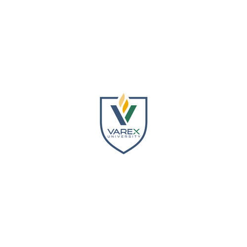 Varex University | Logo design contest