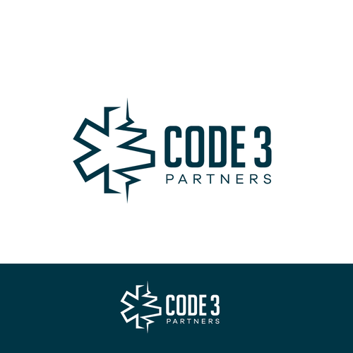 Need your talent: CODE 3 PARTNERS is looking for a great, clean, sharp ...