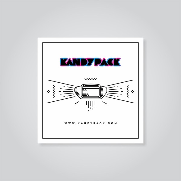 Courier cover design | Product packaging contest | 99designs