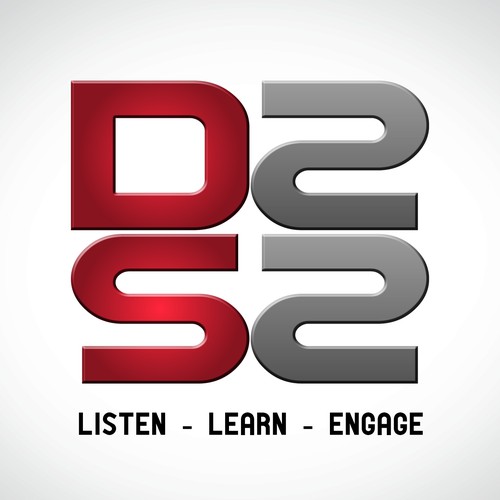Logo for D2S2 | Logo design contest