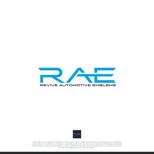 Designs | Automotive Industry Logo Design Contest! | Logo design contest