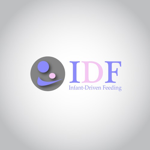 Infant logo! | Logo design contest