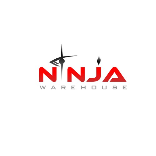 Ninja Gym, design a killer logo for a Ninja/Movement gym inspired by ...