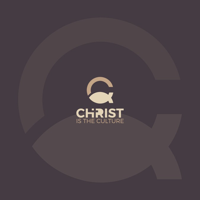 Create a cool and modern LOGO for a Christian Based Non Profit ...