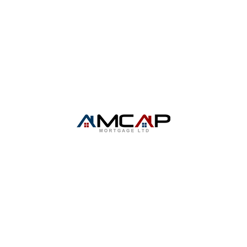 Create the next logo for Amcap Mortgage, Ltd. | Logo Design Wettbewerb