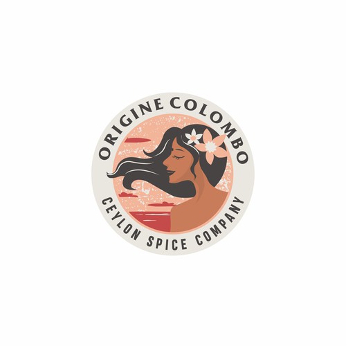 Designs | Origine Colombo | Logo design contest