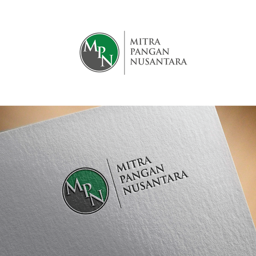 Create a simple yet sophisticated logo for a commodity trading company ...