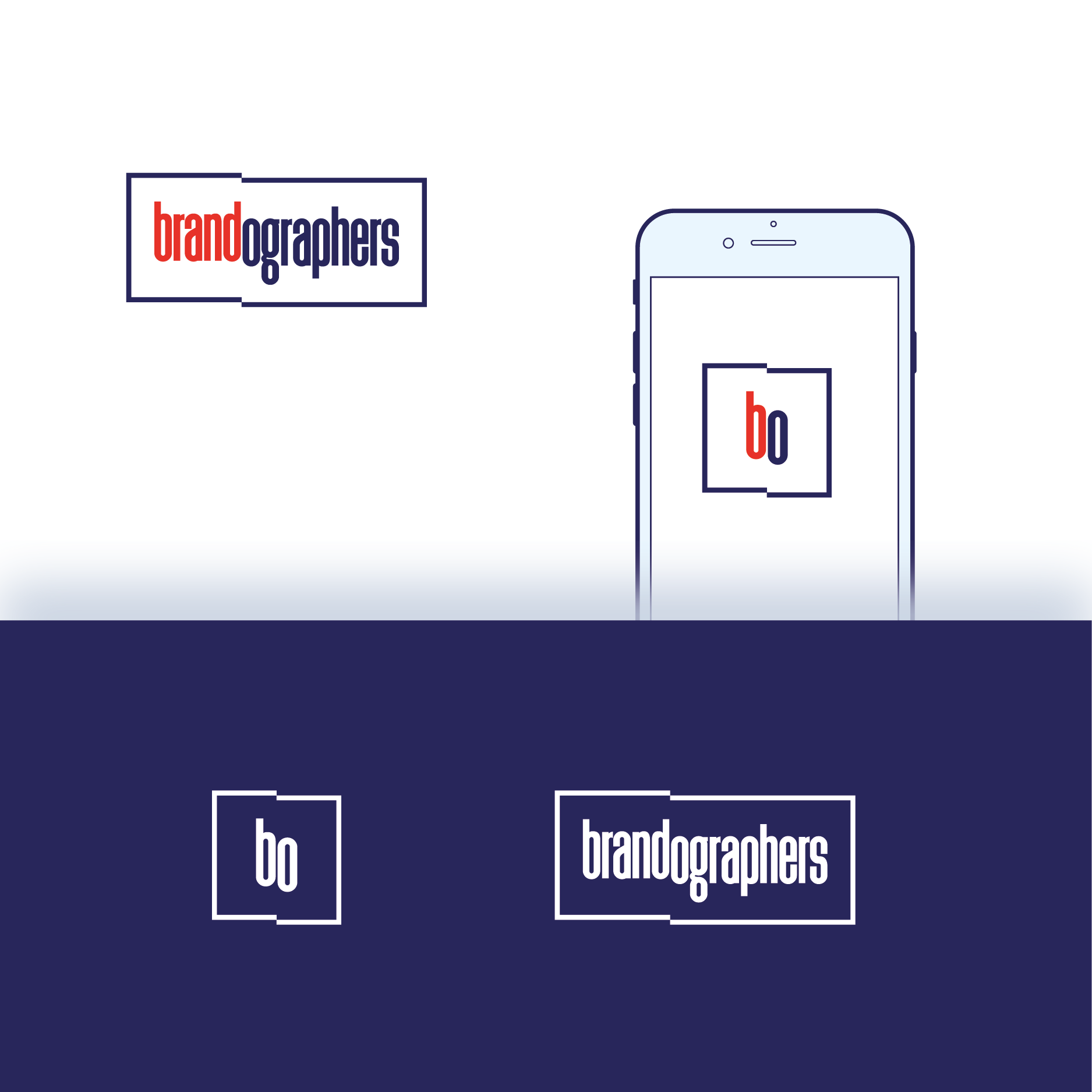 Cool Instagram Logos - Free Cool Instagram Logo Ideas, Design & Templates