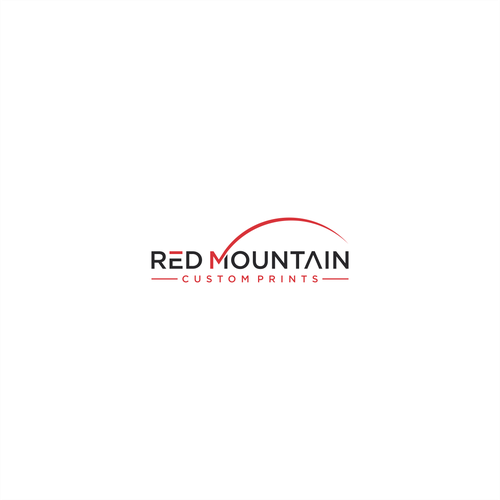 Designs | Red Mountain | Logo design contest