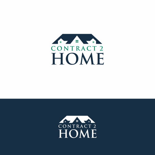 Real estate transaction coordinator needs a logo that makes you feel ...