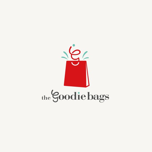 The Goodie Bags needs an unforgettable brand identity. | Logo & brand ...