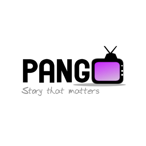 Pango needs a new logo and business card | Logo & business card contest