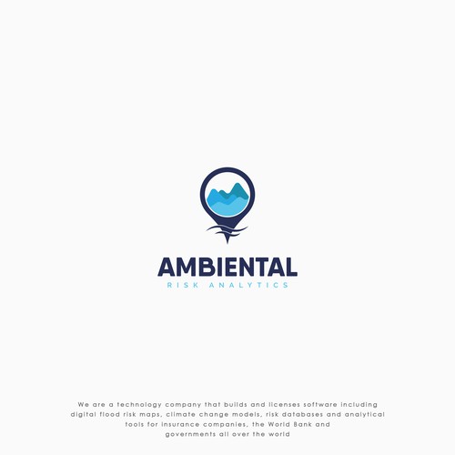 Catastrophe risk Modelling / flood mapping tech company seeks bold new ...