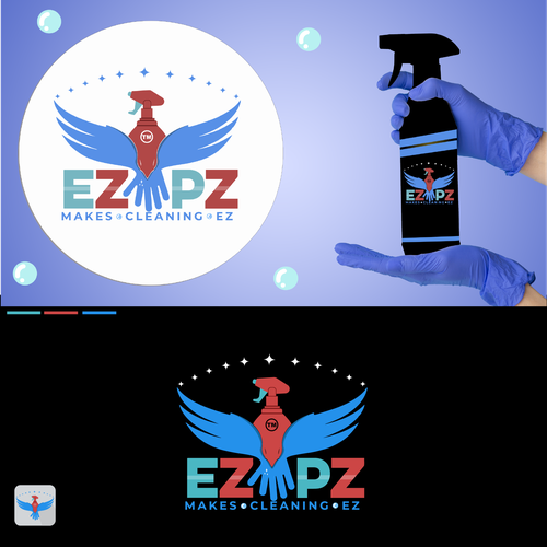 Designs | something fresh & exiting for new cleaning products to build ...