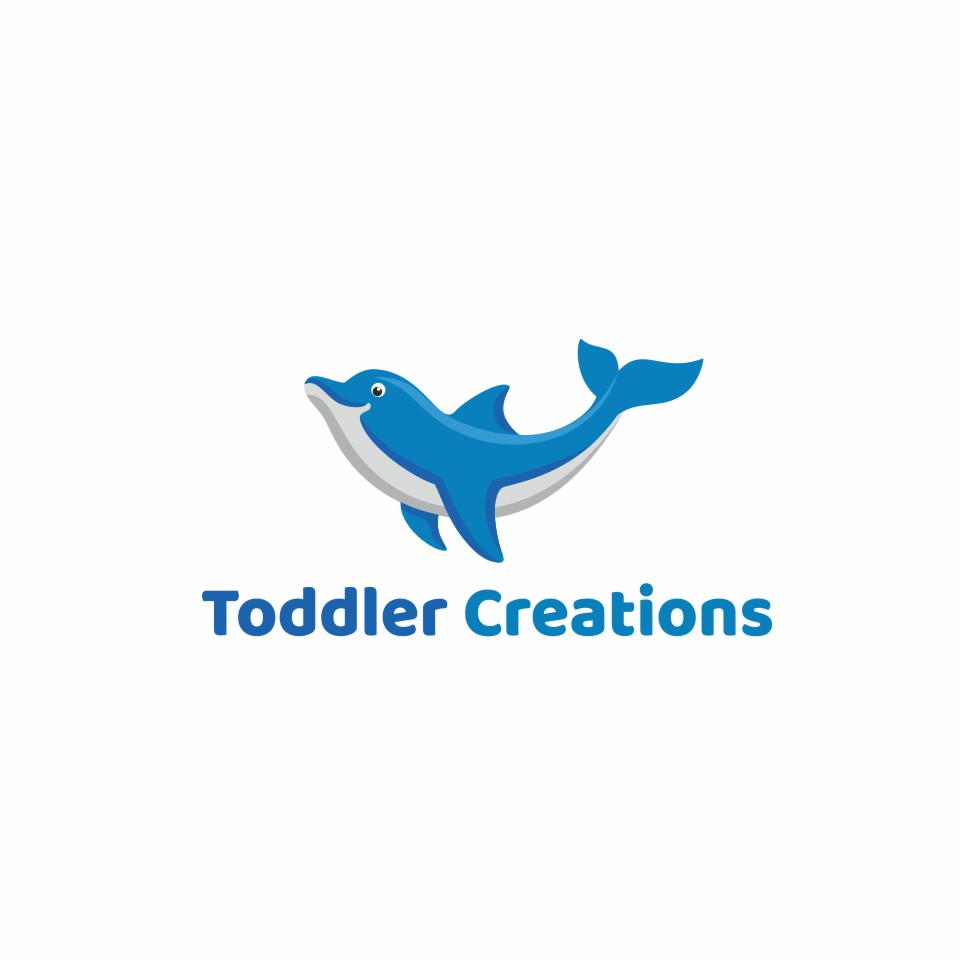 Toddler Logos - Free Toddler Logo Ideas, Design & Templates