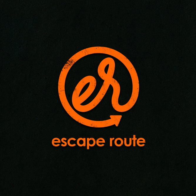 Escape Logos - Free Escape Logo Ideas, Design & Templates