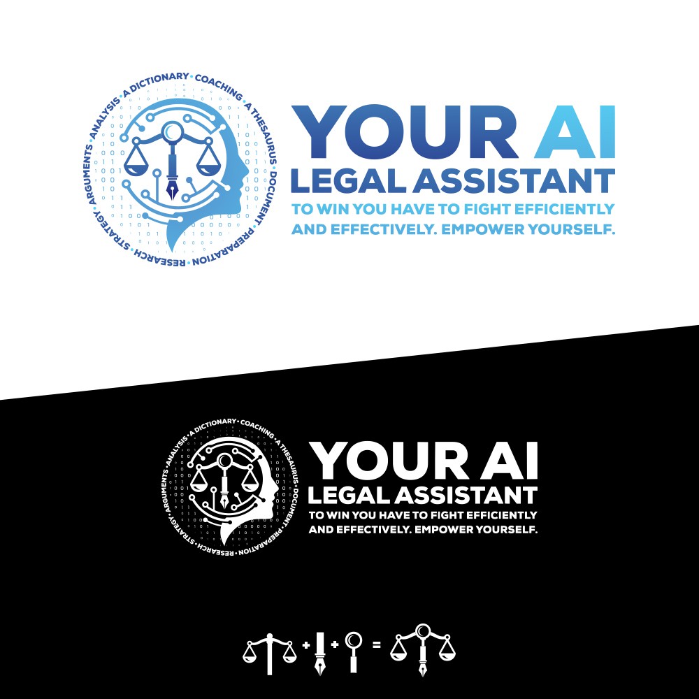 Artificial Intelligence Logos - Free Artificial Intelligence Logo Ideas ...