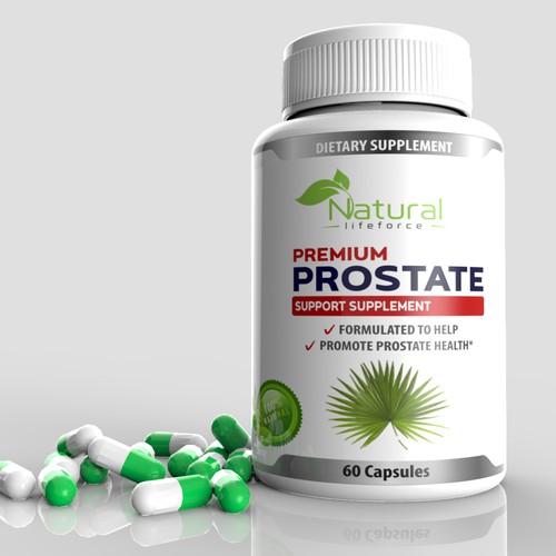 GUARANTEED WINNER! Create An Outstanding Label Design For Our Premium ...