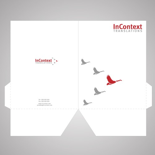 Logo for translation company | Logo design contest