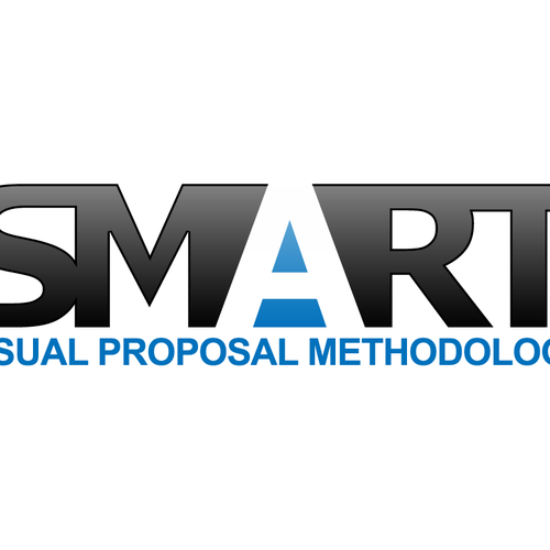Product Logo: SMART Visual Proposal Methodology | Logo design contest