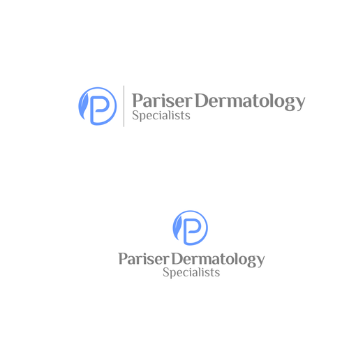 Pariser Dermatology Logo | Logo design contest