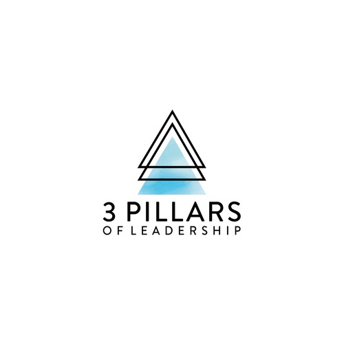 Designs | 3 Pillars Brand Guide | Logo & brand guide contest