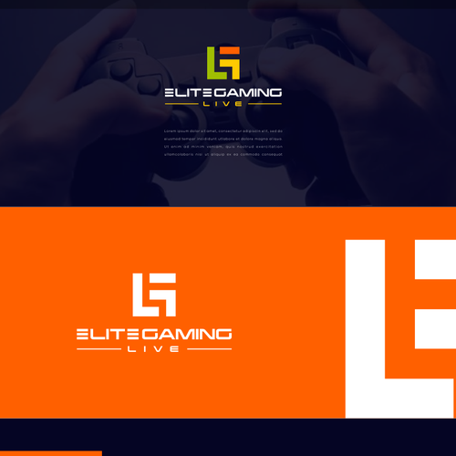 Designs | Logo & Branding for eSports K-12 Gamers | Logo & brand ...
